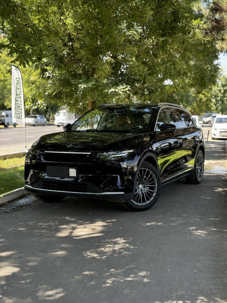 Leapmotor C11 Electric \\nSmart Driving (Restyling)  28.000$