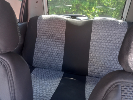Matiz mix 3 tali yahwi