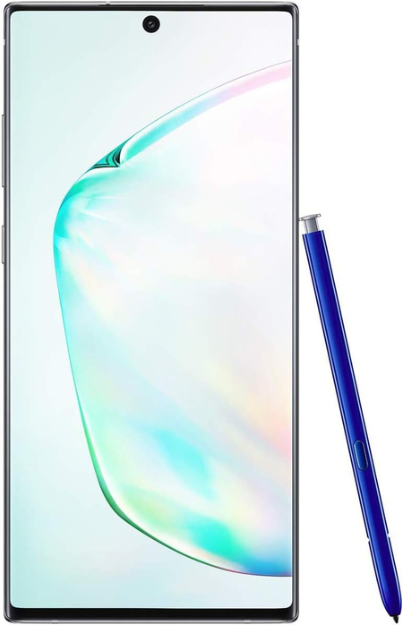 Samsung Not 10plus