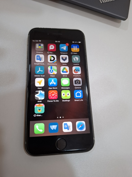 Iphone SE 2020  oq rang