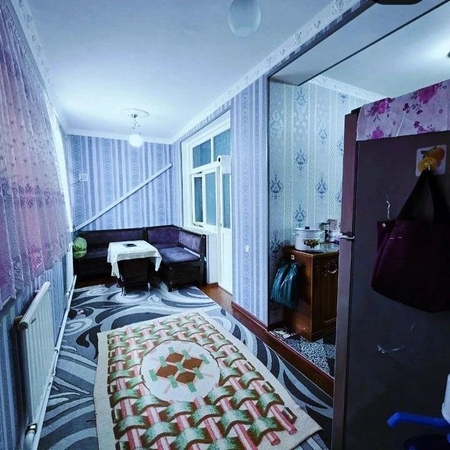 Samarqand shahrida kvartira sotiladi.