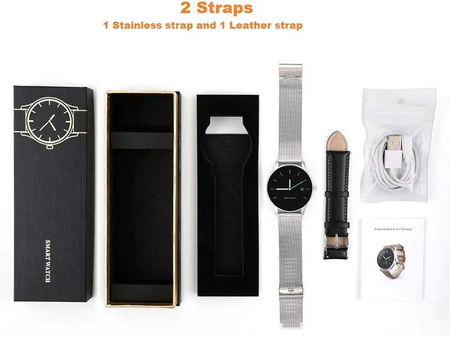 Smart Watch User Manual K88H, умные часы в отличном состоянии