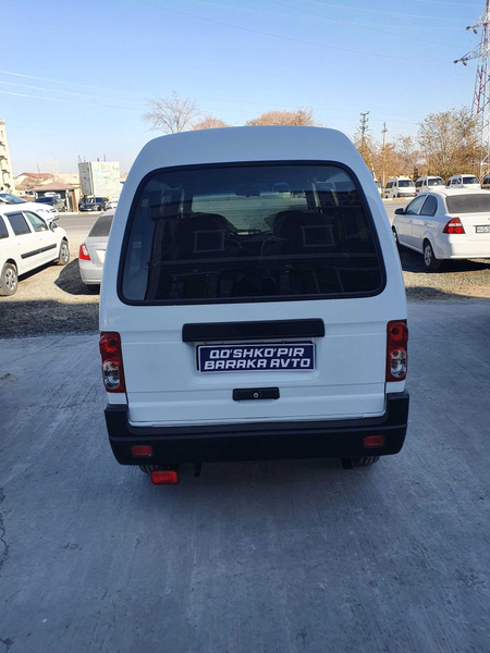 Tayor Damas sotiladi (2024-yil bez probeg)