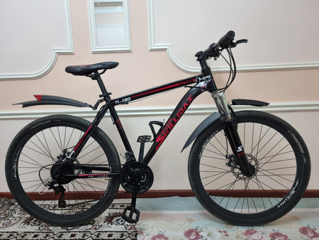 Velosiped 26 alyumen ramali