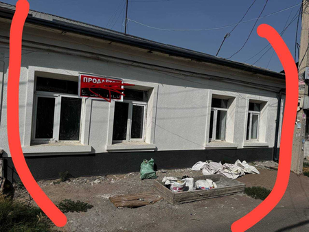 Продается Квартира на земле 2х ком Авиа Городок переезд