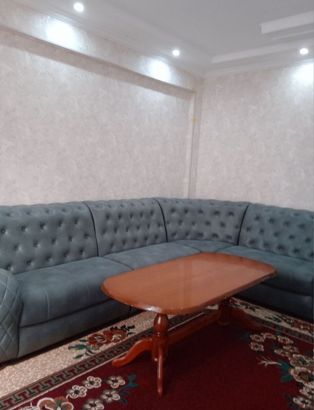 Срочно сдаётся 2х комнатнаЯ квартира. Смарт сите. 350$