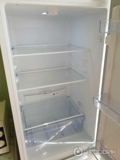 Склад! Холодильник BEKO Росси (158 см, шир 54 см, гл 60 см )+ доставка