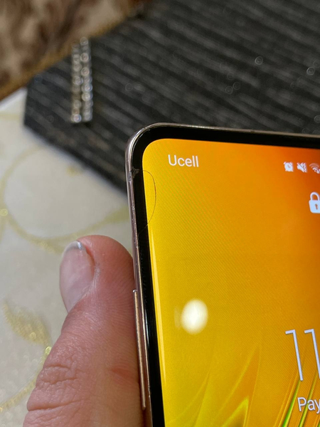Samsung S10 5G 8/256