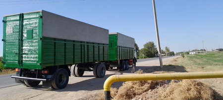 Kamaz pretsep sotiladi