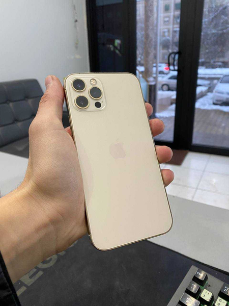 iPhone 12 pro 128gb