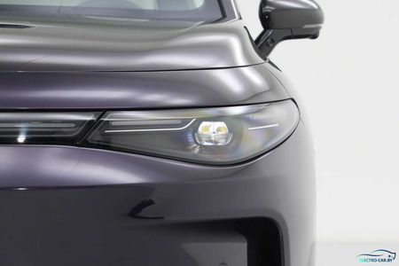 Leapmotor C16 2024года на заказ