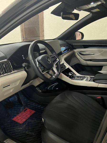 BYD Song Plus EV  2022г