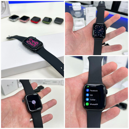 СКИДКА iwatch8 dubay