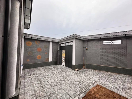 СРОЧНО Продается новый дом , Хонабод ( С227 )