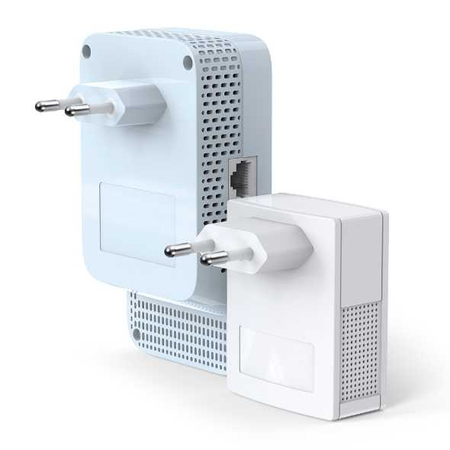 Tp-LInk TL-WPA7517 KIT AV1000 гигабитных Wi‑Fi Powerline