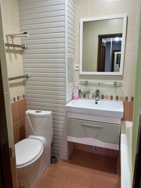 Сдаю свою 3-х комнатную квартиру на Ц-14, Ганга, Аренда - for renting
