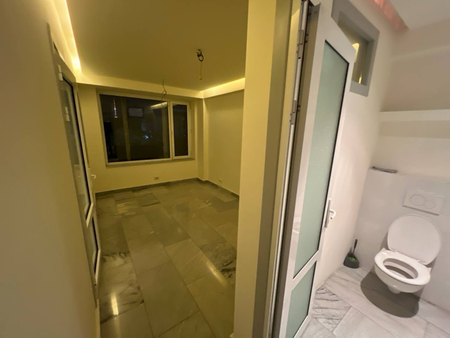 Аренда под офис с мебелью 2 комната, 50м2