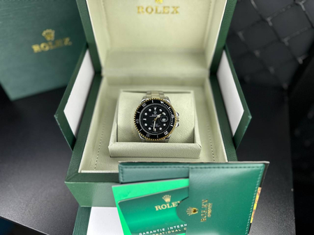 Часы Rolex Submariner
