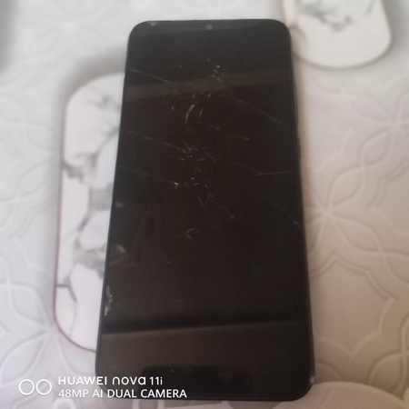 Telefon karop ka dakument bor xotira 64gb 450 som dan keliship beraman