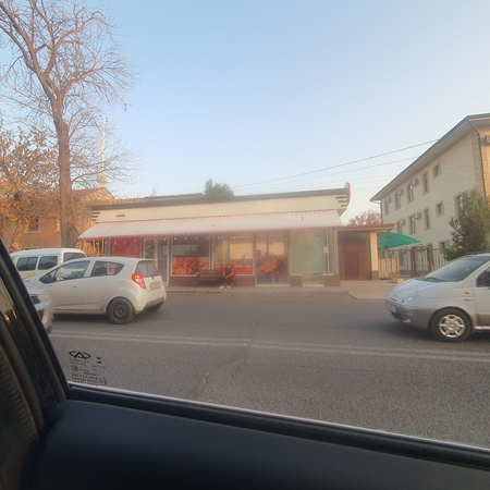 Arenda joy beriladi liboy narsa qisa boladi