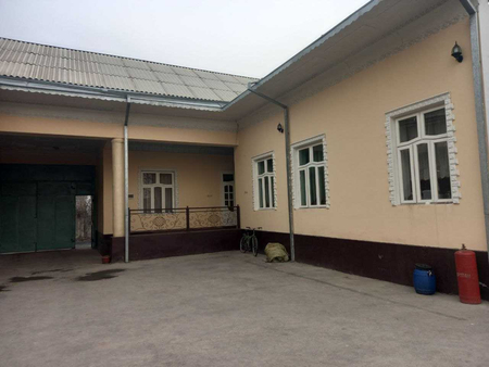 Зудлик билан Уй сотилади.  Срочно Продается дом.
