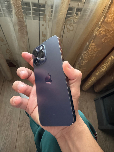 iPhone 14 Pro Max 256 gb
