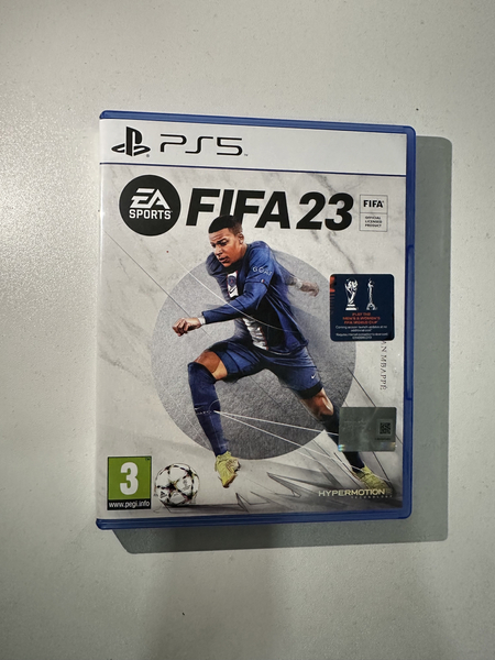 Fifa 23
