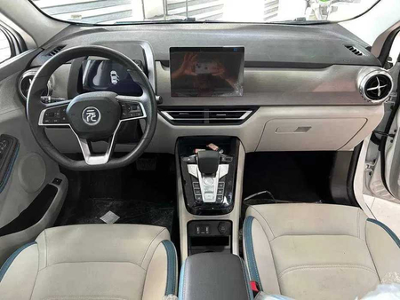 BYD Yuan Pro  bitta pasport evaziga hech qanday ortiqcha hujjatlarsiz