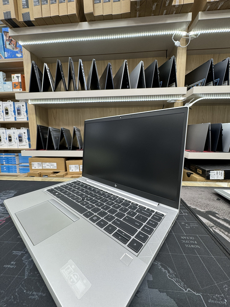 Hp EliteBook Ryzen 5 PRO/16/256/14”