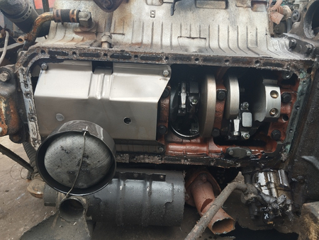 Mator zil 131 yangi