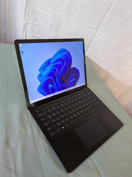 Surface Laptop 4 Ноутбук
