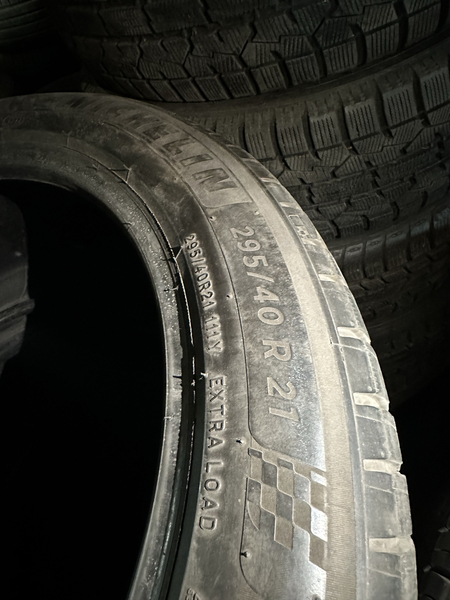 Michelin orginal