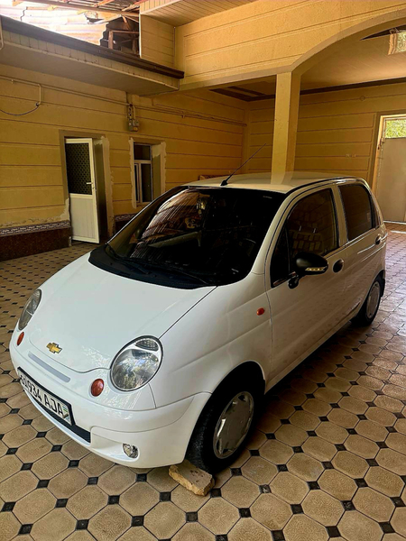Matiz 2018 oddiy 1-pozitsiya