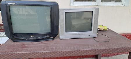 Televizor 2ta sotiladi