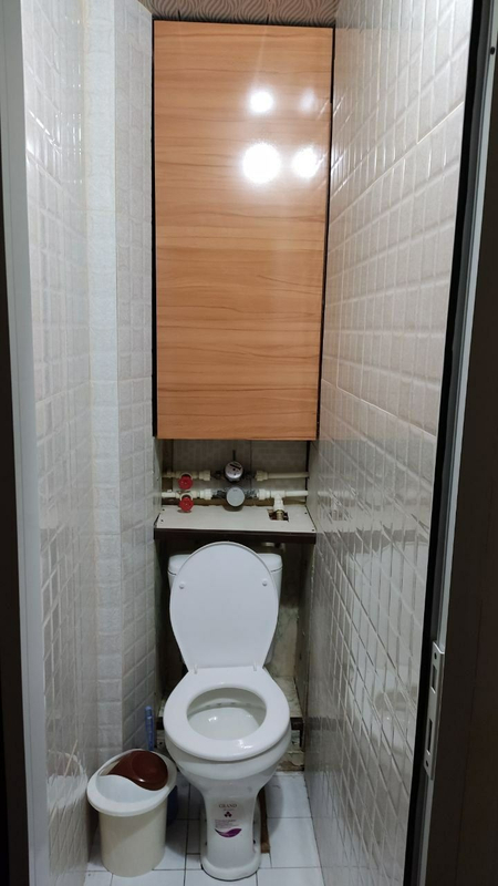 Срочно продаётся отличная двух комнатная квартира