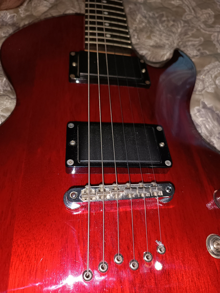 Электрогитара CORT Zenox z42