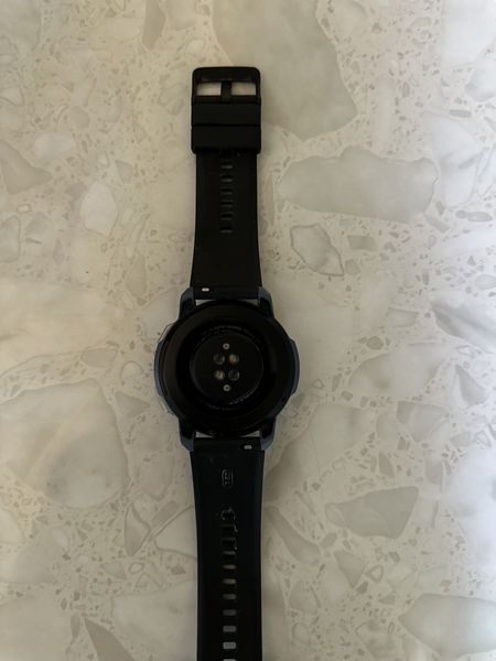 Продаются часы Honor watch GS Pro