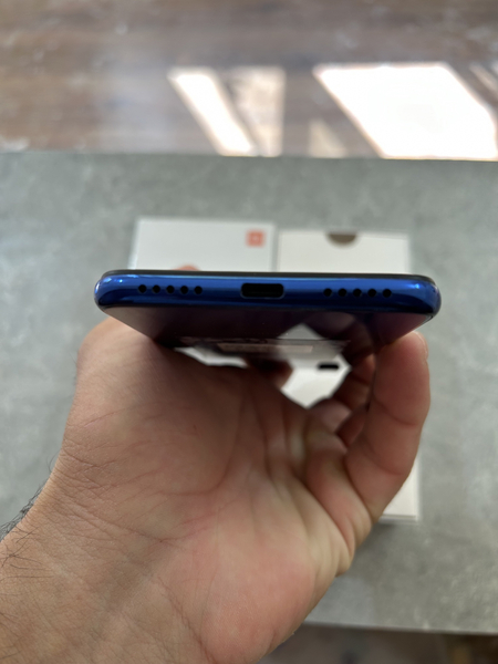 Mi Redmi Note 7 4/128GB