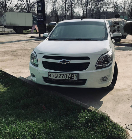 Кобольт продаётся срочно