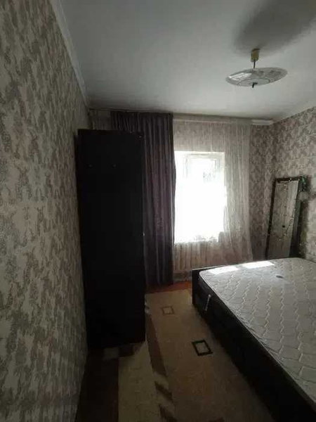 ЮНУСАБАД 14. 4/1/5. Огород+Парковка. 90м2