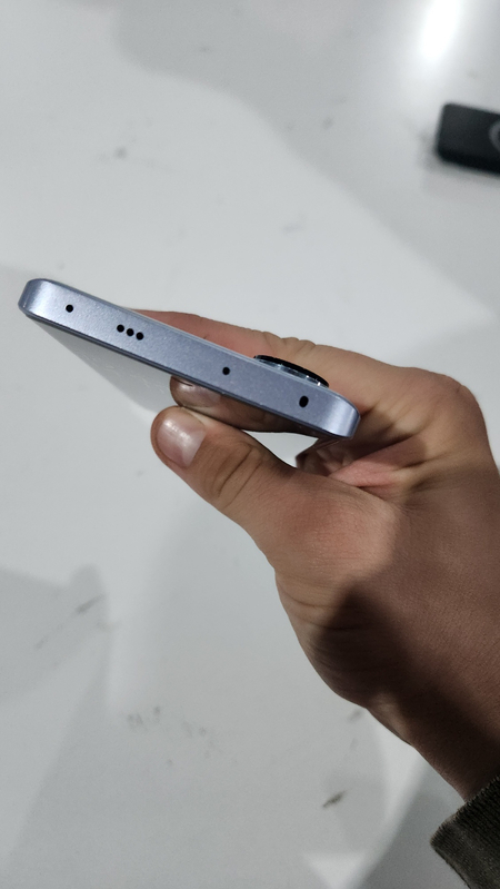 Redmi not 13 pro pilus 5G