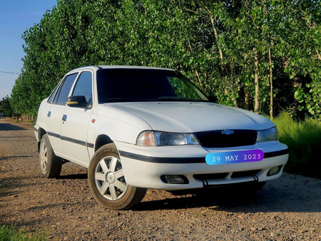 Nexia 1 yili 1998 qoshimcha malumot