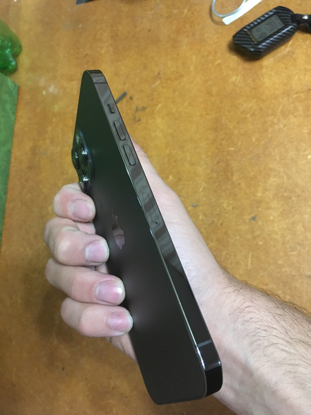 IPhone 12 Pro Max LL/A 256 GB
