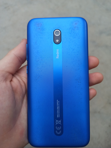 Xiaomi Redmi 8A global