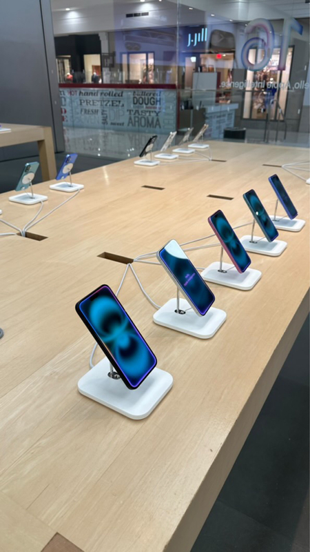 iPhone 16 Pro Max 1Tb, srochniy sotiladi