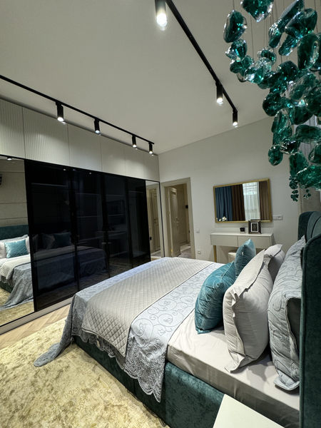 Сдается 2х комнатная квартира на Шота Руставели ЖК Prestige Gardens