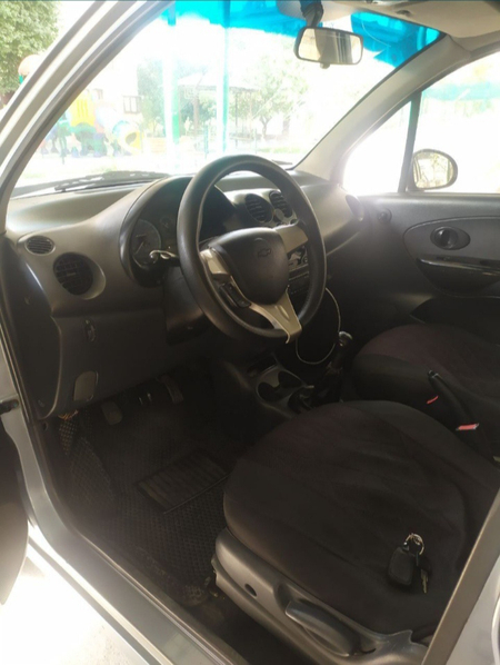 Matiz mx evro 2014 yili