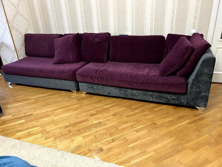 Срочно! Продам диваны, в хорошем состоянии
