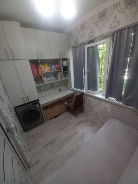 Продажа Юнус Абад 15, 1в2/2/5, 54500у.е.
