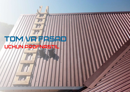 PROFNASTIL super sena tashkent